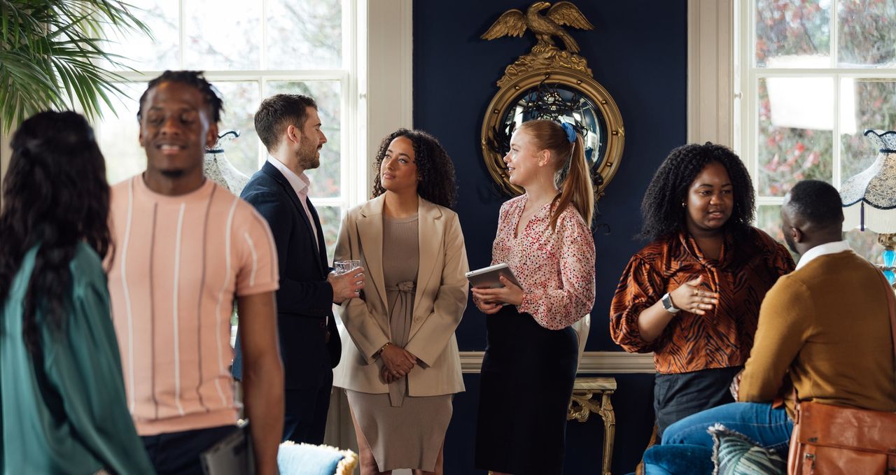 Building a Continuous Learning Culture: Workplace Strategies