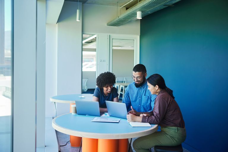 Data-Driven HR Strategies: Using Analytics for Success