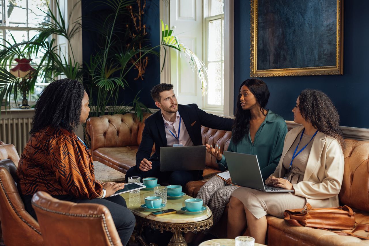 Top Benefits of Workforce Planning for Business Growth and Efficiency